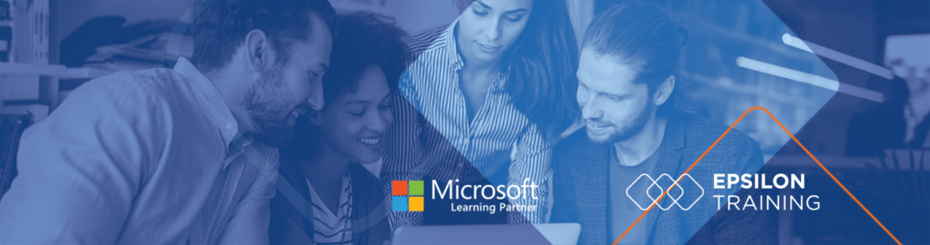 Microsoft Power BI Data Analyst - Epsilon Training Microsoft