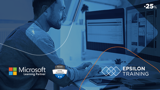 Homepage - Epsilon Training Microsoft