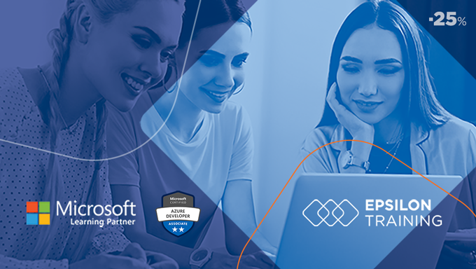 Homepage - Epsilon Training Microsoft